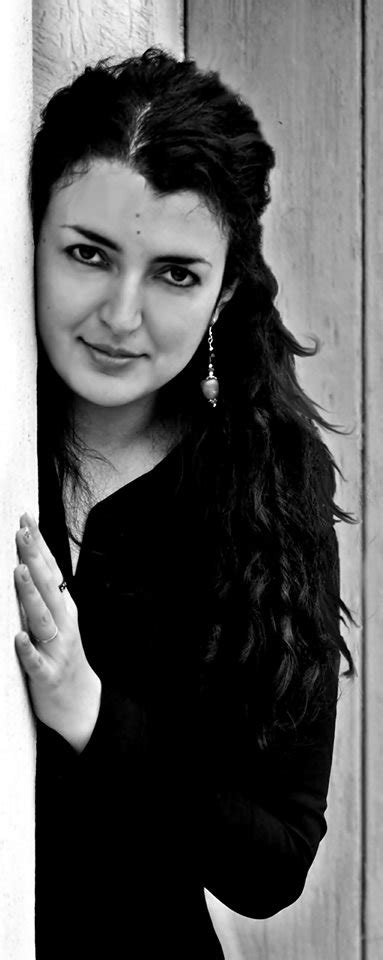 Intervista A Irene Ester Leo Fuoco Bianco Limina Mundi