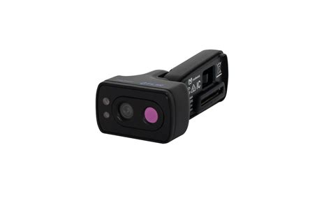 high resolution thermal camera module realtime ar