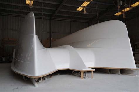 Building A Motor Cat With A CNC Router And Moulds