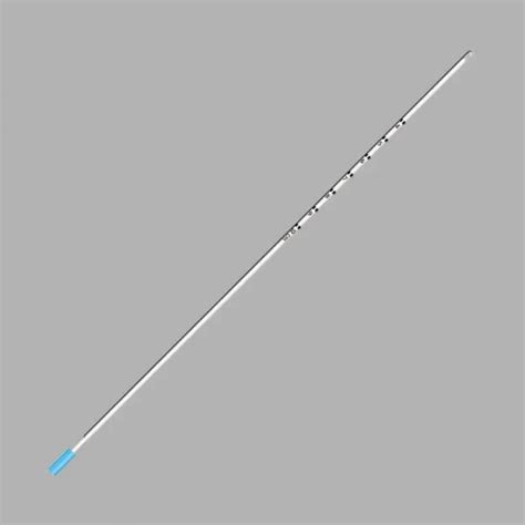 Silicon Endometrial Sampler Biopsy Catheter For Hospital At Rs 250piece In Ahmedabad