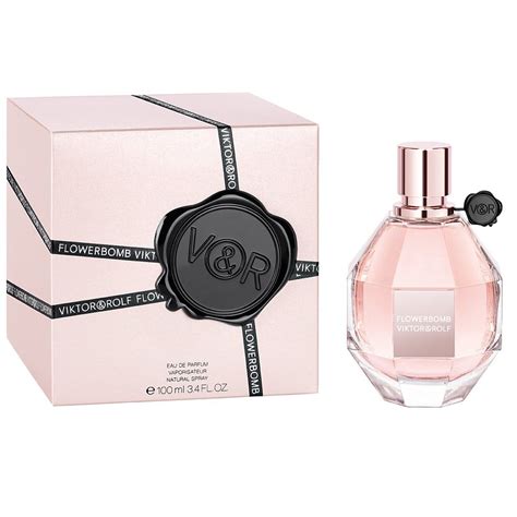 Viktor & Rolf Flowerbomb Perfume Review: Is It Worth It? - Everfumed ...