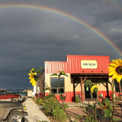 Vino Salida Wine Cellars - Winery in Colorado | Winetourism.com