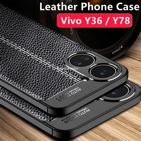 Luxury Leather Phone Case For Vivo Y Y S Y Y S Y Y Y Y Y