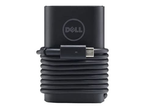 Dell Usb C Power Adapter Overview Specs Details Shi
