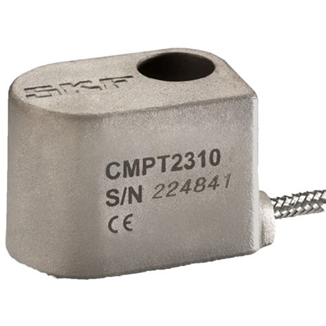 Cmpt 2310 Sensors Skf