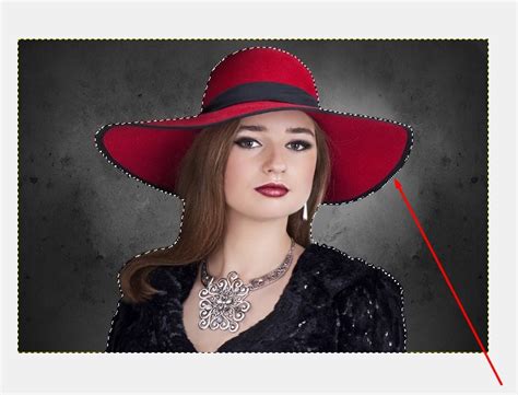 Quick Steps To Remove Image Background Using Gimp
