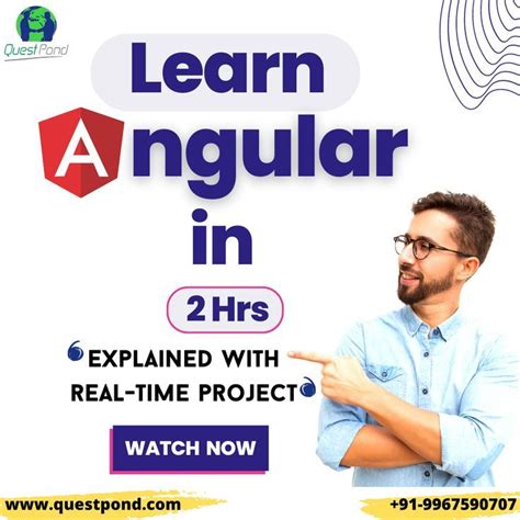 Get Started With Concepts In Angular Using Latest Version Interview