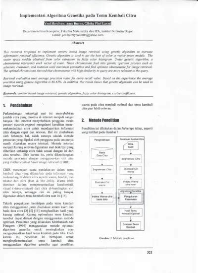 Top Pdf Mutasi Dalam Algoritma Genetika