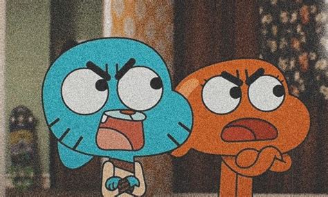⌜𝑔𝑝𝑜𝑙𝑎𝑖𝑟𝑒𝑒⌟ Incrivel Mundo De Gumball Mundo De Gumball Plano De