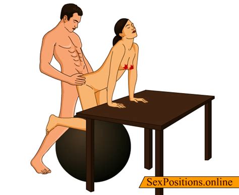 Fetch SexPositions Online
