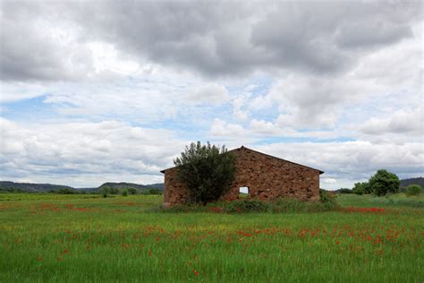 картинки пейзаж трава облако небо поле ферма лужайка луг прерия холм здание сарай