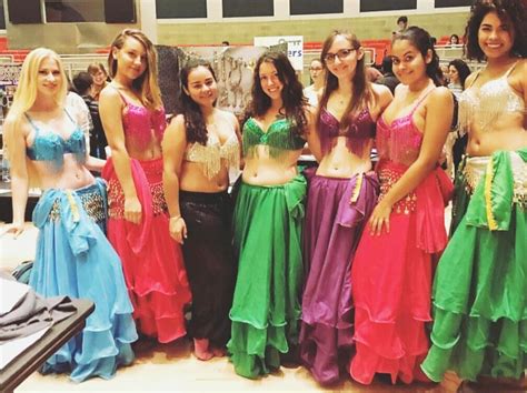Customer Pics Flicks Belly Dance Digs
