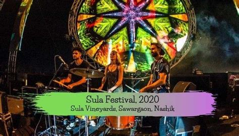 19 Most Popular Music Festivals In India Not To Be Missed In 2026