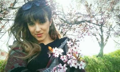 Erica Simoni Joined Our Team At Lentomofago Entomofago