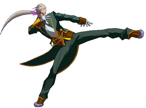 File BBCF Valkenhayn R Hellsing B Png Dustloop Wiki