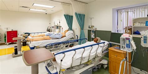 Medical Simulation Ford Av