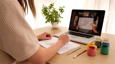 Best Online Art Classes For Adults Bullide