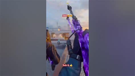 Bo6 360 Insane 🤯🤯vk Nolsy Youtube