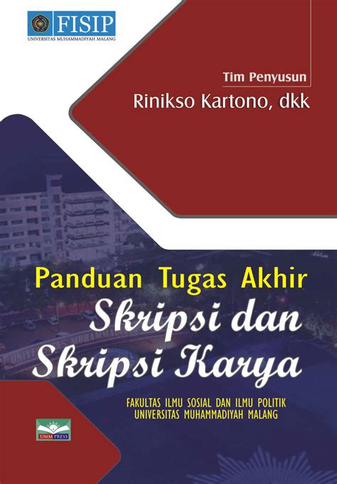 Ummpress Universitas Muhammadiyah Malang