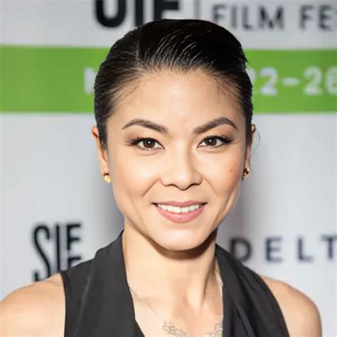 Jade Quon Talented Actress And Stunt Performer You Should Know Jade Quon Talented Actress And