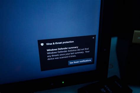 How To Scan Your Windows PC With Windows Defender Offline