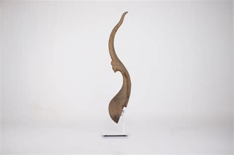 Ornement De Faîtage Chofa Garuda Meubles Vintage