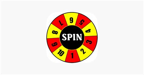 ‎app Store에서 제공하는 Random Number Generator Wheel
