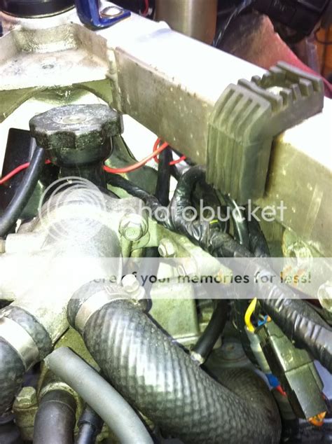 Still Have Wiring Trouble