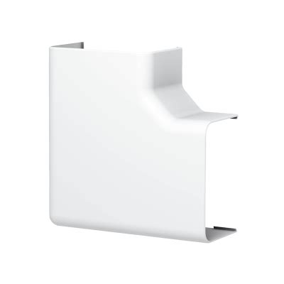 Ángulo Exterior 40x70 Fluidquint 611266 Legrand Material ElÉctrico Online