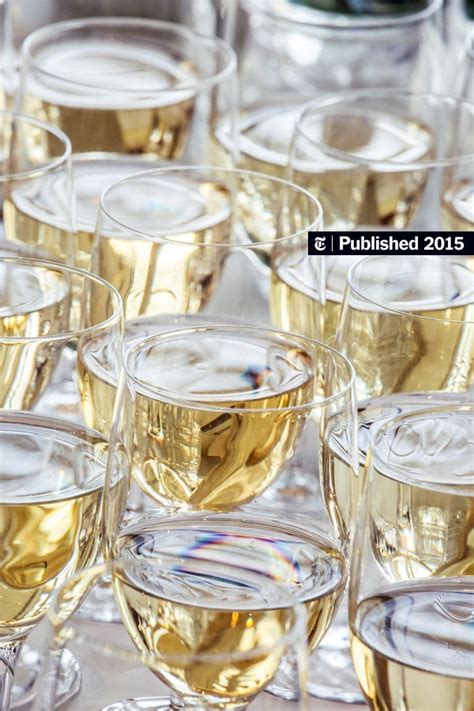 Austrian Rieslings Set A High Dry Standard The New York Times