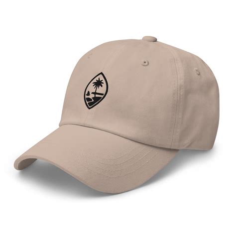 Guam Hat Guam Seal Hat Guam Souvenir Hats Guam Ts Guam Dad
