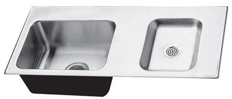 Ada Compliant Stainless Steel Classroom Sinks