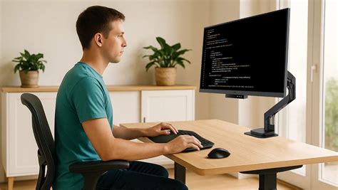 What Is A Coding Monitor And Should You Upgrade For Wfh Benq Singapore
