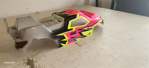 Rc T R C Tech Forums