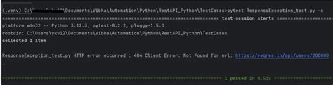Status Code Line Body And Header Verification In Python Requests Qa Automation Expert