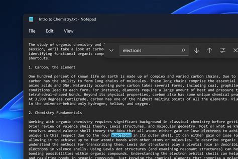 Microsoft Rolls Out Notepad With Dark Mode For Windows Insiders The Verge