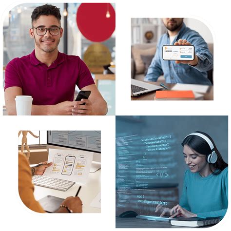 Best Website Design And Development Company Nettbyte Technologies