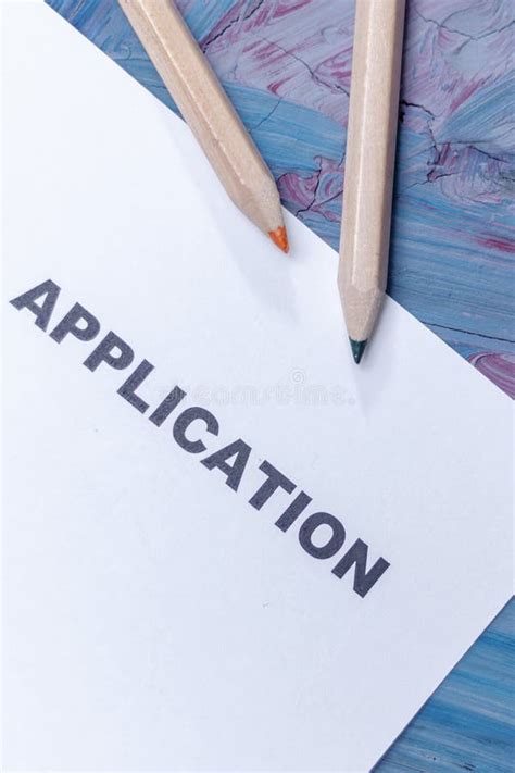 Patent Application Stock Image Image Of Attorney Invention 17099987