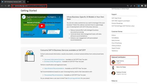 kapil verma on linkedin sap ai sapai artificialintelligence ml