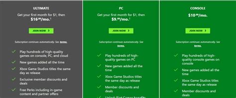 Game Pass 1 Trial Has Returned After Being Canceled In March
