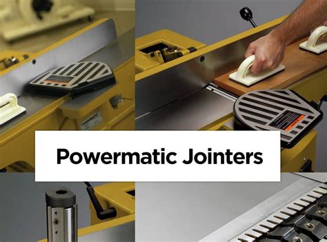 Powermatic 54hh 6 Inch Jointer Info Guides And User Tips Machine Atlas