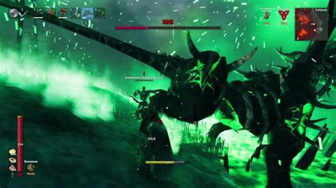 Fader Valheim Boss Guide How To Find Summon And Beat The Boss