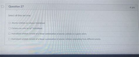 Solved The Last Four Questions Are About Atomic