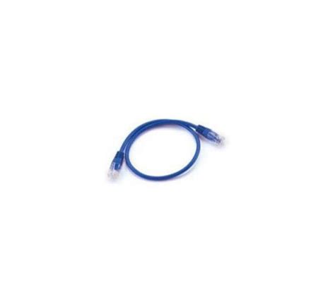 Nt Solutions Cat 6 Patchcord 1 Mtr It Gearspro
