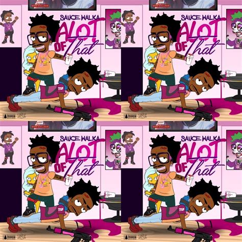 Sauce Twinz 2020 Chscr