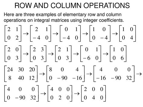 groups and their representations a card shuffling approach ppt download