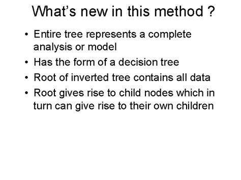 Classification And Regression Trees Cart And Random Forests