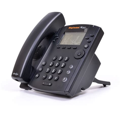 Polycom VVX Telephone Buy Business Telephones Systems