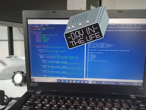 Muhamad Haris On Linkedin Computing Subject Ict Python
