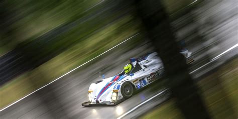 All Four Imsa Classes Finally Back In Action At Road America